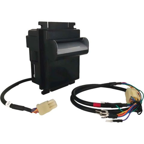 Pulse Signal Multi Banknotes Bill Acceptor Bill for THB and EURO,MXN ...