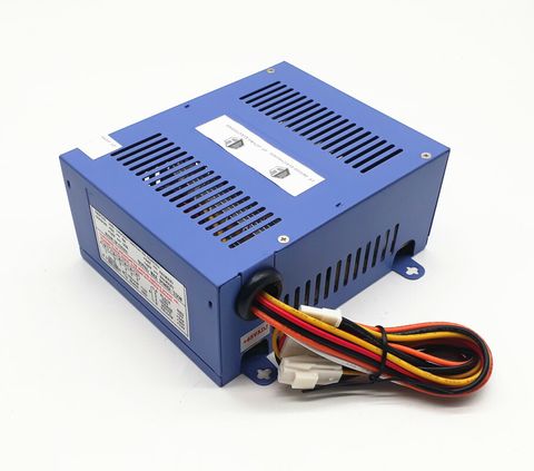 220V/110V manual control power supply, output +5V +12V +24V +48V power ...
