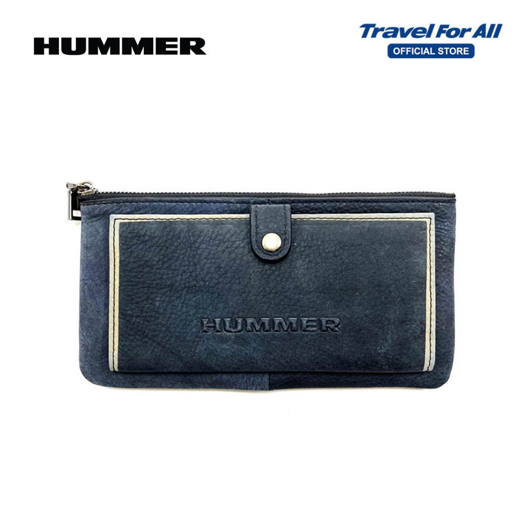 HUMMER MEN CLUTCH BAG-HMBD8GCB00502 – Travel For All