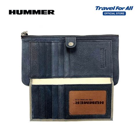 HUMMER MEN CLUTCH BAG-HMBD8GCB00502 – Travel For All