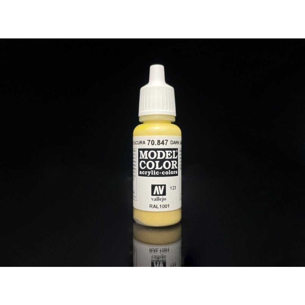 【YYZ模型工作室】AVallejo AV水性漆 模型色彩（Model Color）水性漆 模型漆70846~70898 – YYZ模型工作室 ...