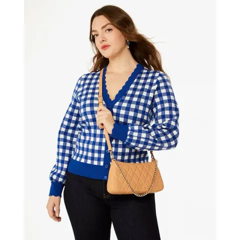 KATE SPADE Carey Convertible Crossbody in Tiramisu Mousse (KH428 ...