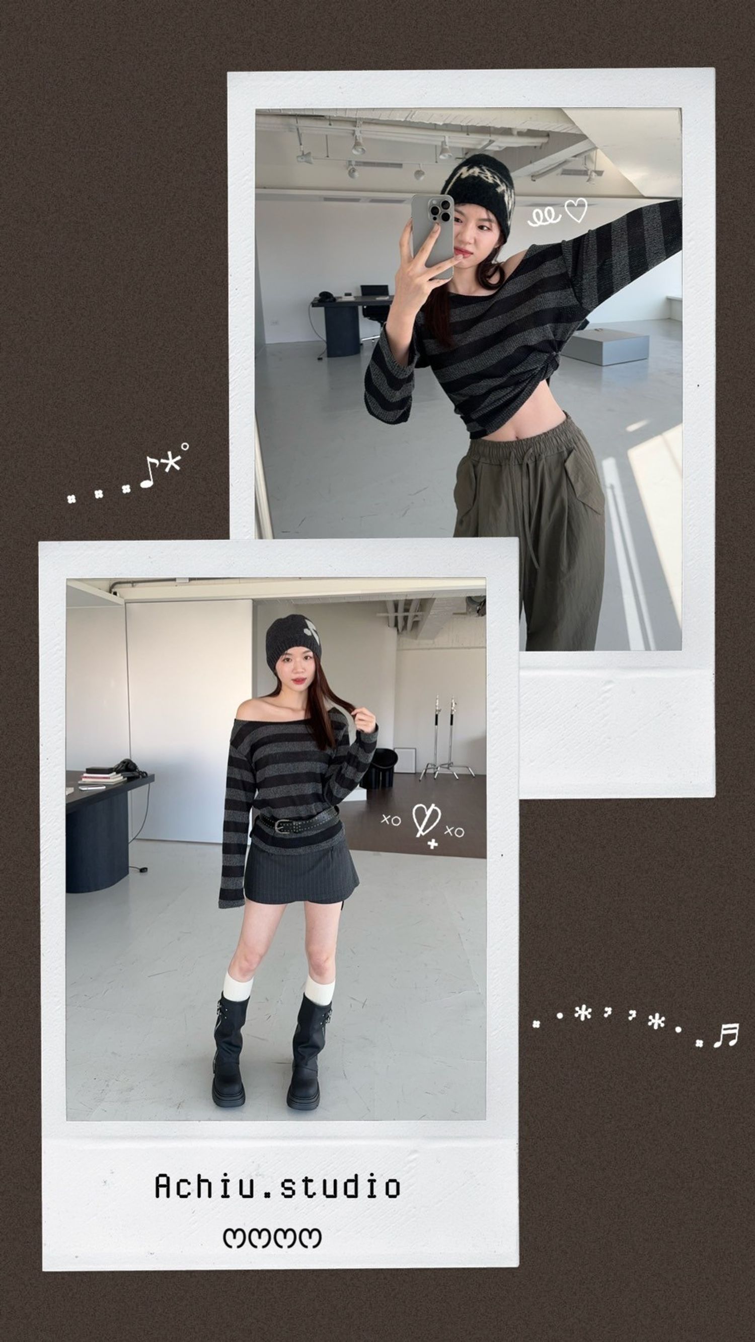 ACHIU.STUDIO