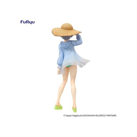 SSS Rem Summer Vacation – Mamachi Collectibles