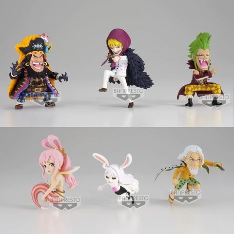 WCF – Mamachi Collectibles WCF – Mamachi Collectibles