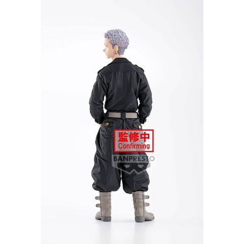 TAKASHI MITSUYA – Mamachi Collectibles