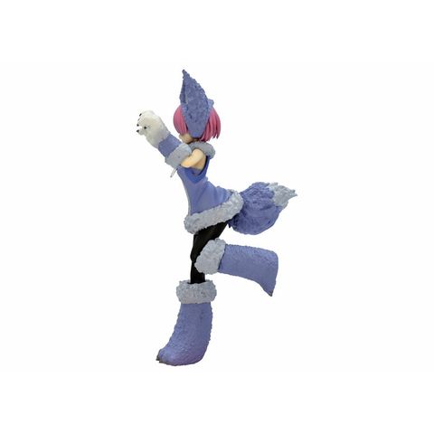 SSS Ram The Wolf and the Seven Kids Pastel Color Ver. – Mamachi ...