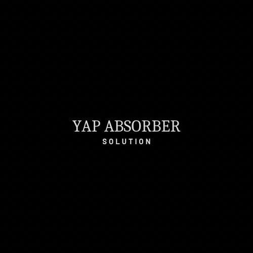 Yap Absorber Solution