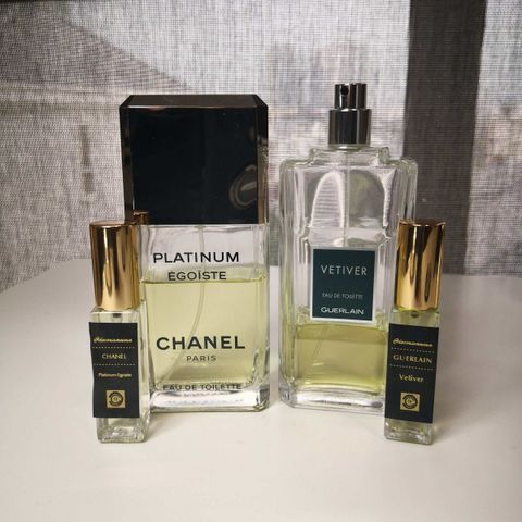 Maison Francis Kurkdjian (MFK) A'La Rose - Perfume Decant – Decoris ...