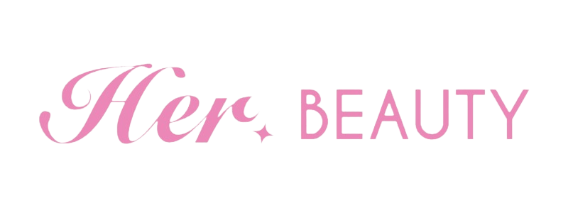 Let's be part of HER Family!