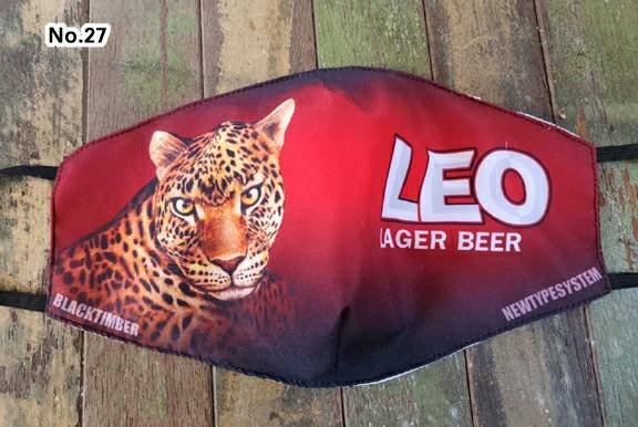 Beer Leo Logo Little Big Brands Helps Lion Brewery “Restore The