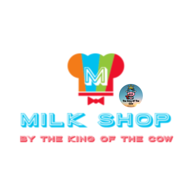 Milk Shop