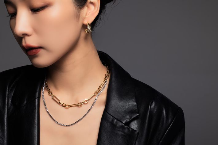 RARE 歐美時尚飾品