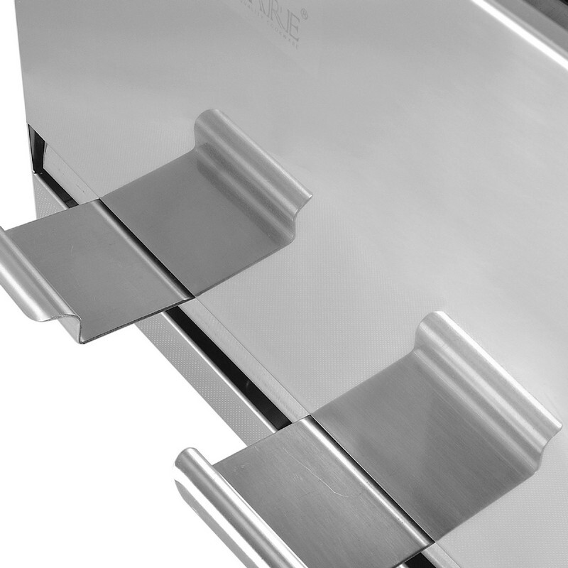 【Qware】Stainless Steel Straw Dispenser – Belijeh - Cookware ... 【Qware】Stainless Steel Straw Dispenser – Belijeh - Cookware ...