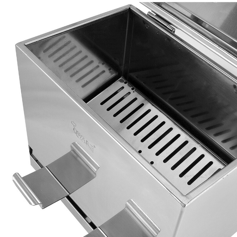 【Qware】Stainless Steel Straw Dispenser – Belijeh - Cookware ... 【Qware】Stainless Steel Straw Dispenser – Belijeh - Cookware ...