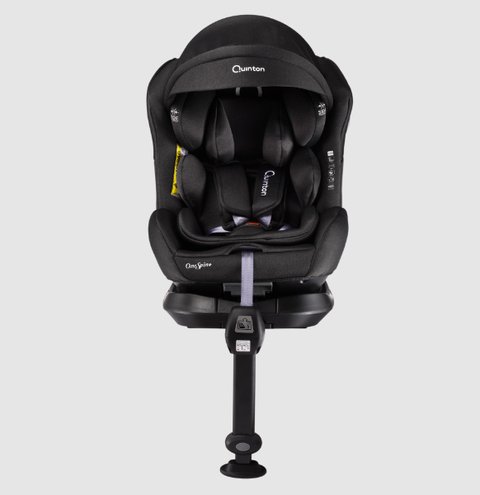 QUINTON ONE SPIN CAR SEAT (SPIN 360) – Little One & Mommy Shop (Love To ...
