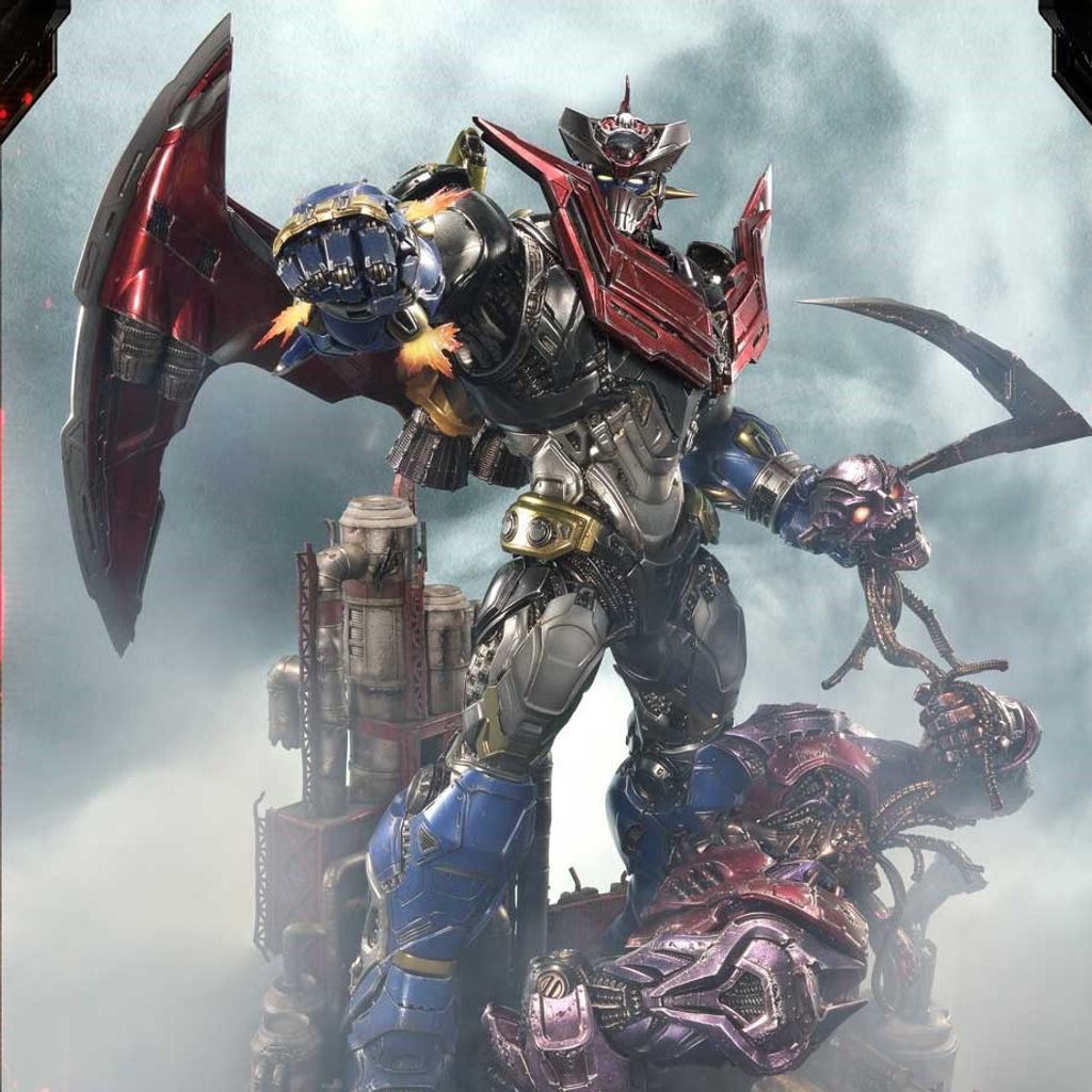 PRIME 1 STUDIO】 UDMMZ-01DX: ULTIMATE DIORAMA MASTERLINE PRIME 1 STUDIO】 UDMMZ-01DX: ULTIMATE DIORAMA MASTERLINE