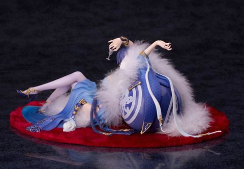 【MYETHOS】Fox Fairy Little Matchmaker TuShan YaYa 1/7 Scale Statue Model ...