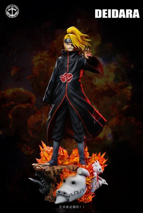 Surge Studio - Akatsuki Series - – MY HOBBY