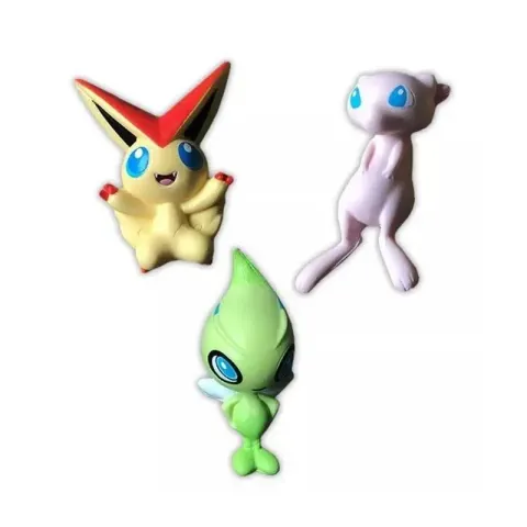 Pokémon TCG - Mythical Squishy Premium Collection – MY HOBBY