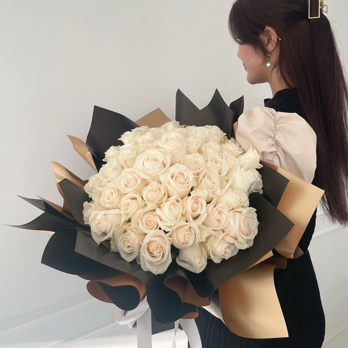 ROSAFLORA Flower Studio