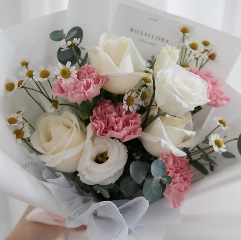 ROSAFLORA Flower Studio