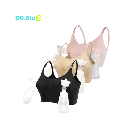 DR BLUE 3-in-1 MultiMama Bra – imani Malaysia