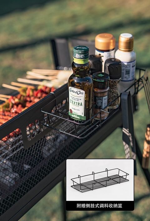 黑狗Blackdog多人摺疊烤肉爐 – Upino上隱號