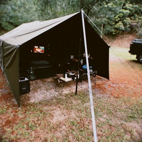 貝爾CAMPCORD 戰術營繩 – Upino上隱號