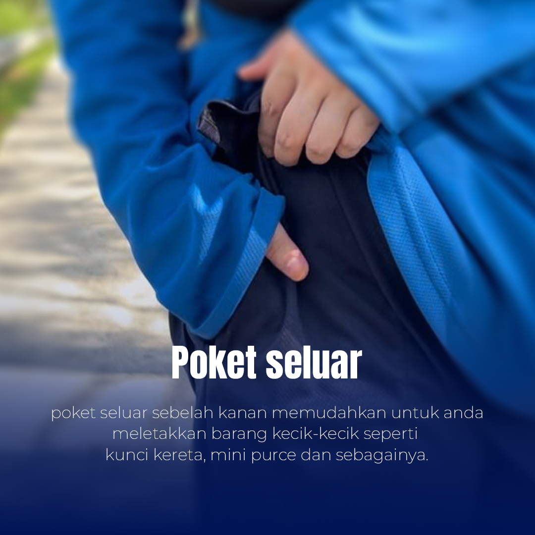 Charlita ( Top Only ) * SCROLL DOWN FOR MORE VALUE DEALS! – Asyiqmuslim Exclusive