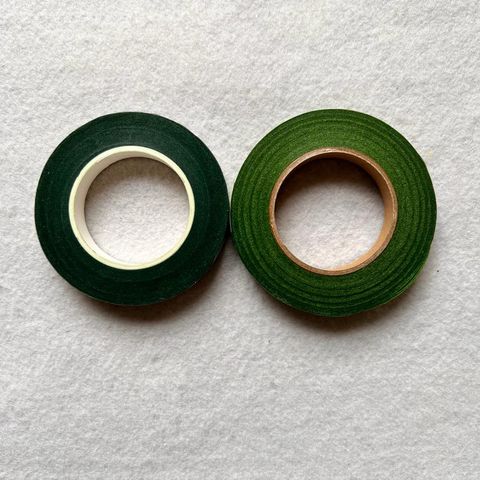 50 Pieces Flower Stick, Flower Rod, Tangkai Bunga, Batang Bunga, Flower ...