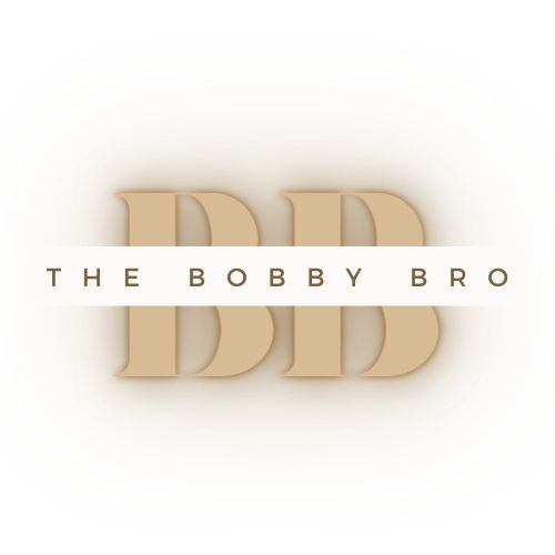 THE BOBBY BRO