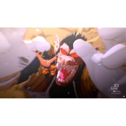 PS4: Dragon Ball Z Kakarot [R3/CHI] – Game Wiz Enterprise