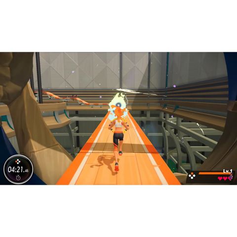 NS: Ring Fit Adventure [KR/ENG/CHI] – Game Wiz Enterprise
