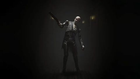 PS4: Lies Of P [R3/ENG/CHI] – Game Wiz Enterprise