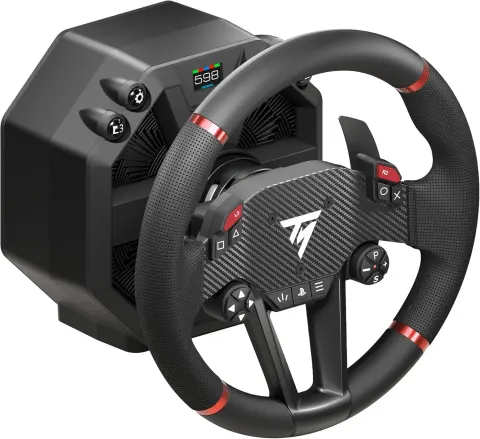 PS5: Thrustmaster T598 Direct Axial Drive – Game Wiz Enterprise
