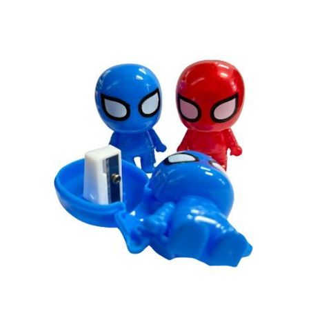 CARTOON SHARPENER – AL AMIN EMALL SDN. BHD.