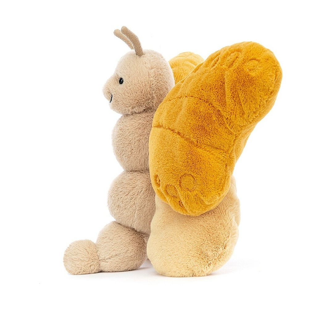 Pre-Order: Jellycat Buttercup Butterfly (Reach us by 14 February 2025 ...