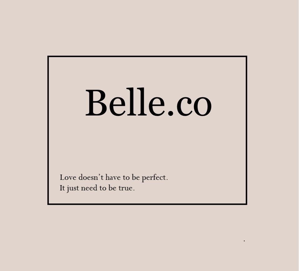 所有商品 – Belle.co