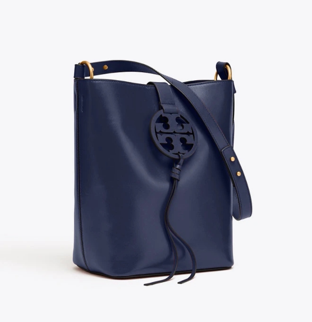 Tory Burch Miller Hobo Bag | semashow.com