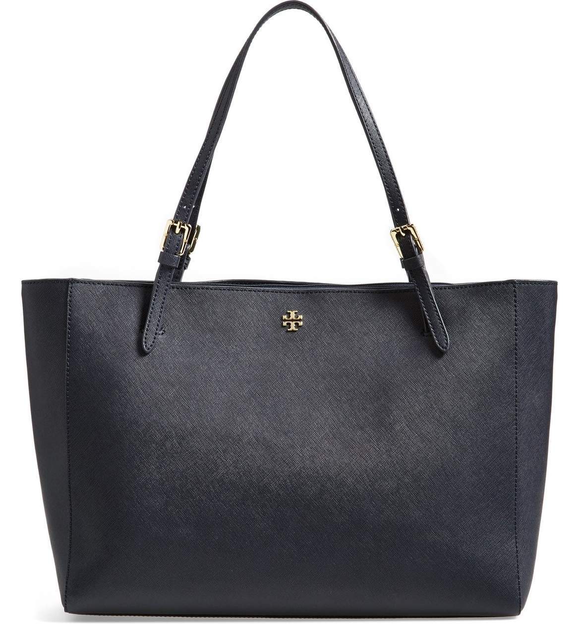 Tory Burch Monogram Duffle Bags For Men | semashow.com