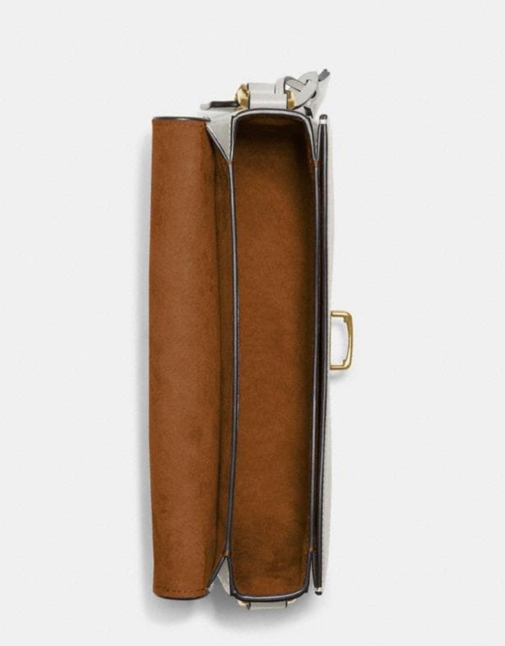 Coach Studio Shoulder Bag C6641 – Luxe Paradise