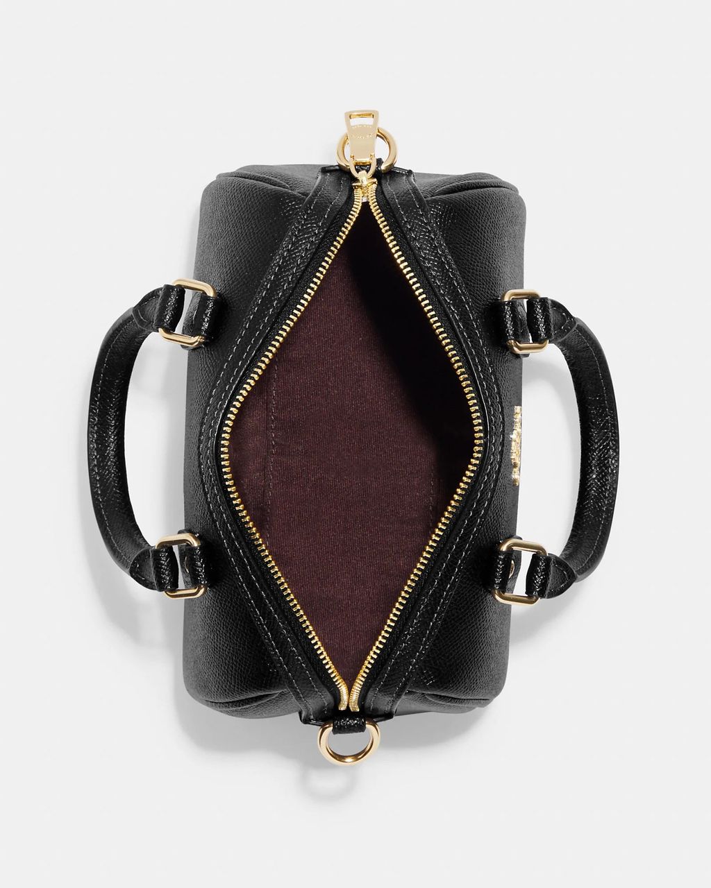 Coach Mini Rowan Crossbody CH157 – Luxe Paradise