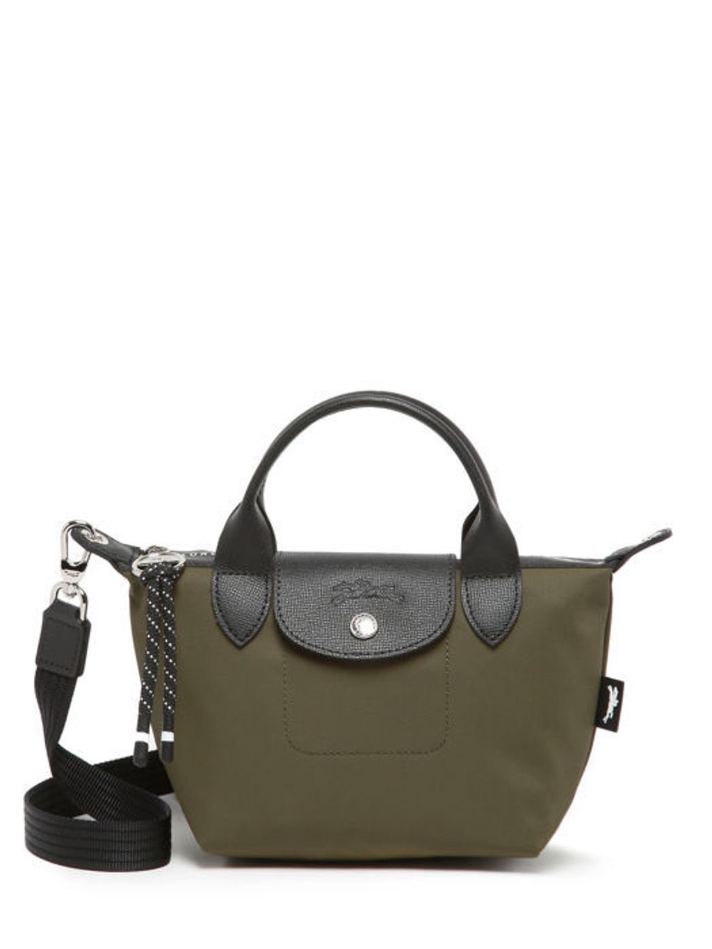 Longchamp Le Pliage Energy XS 2.0 – Luxe Paradise