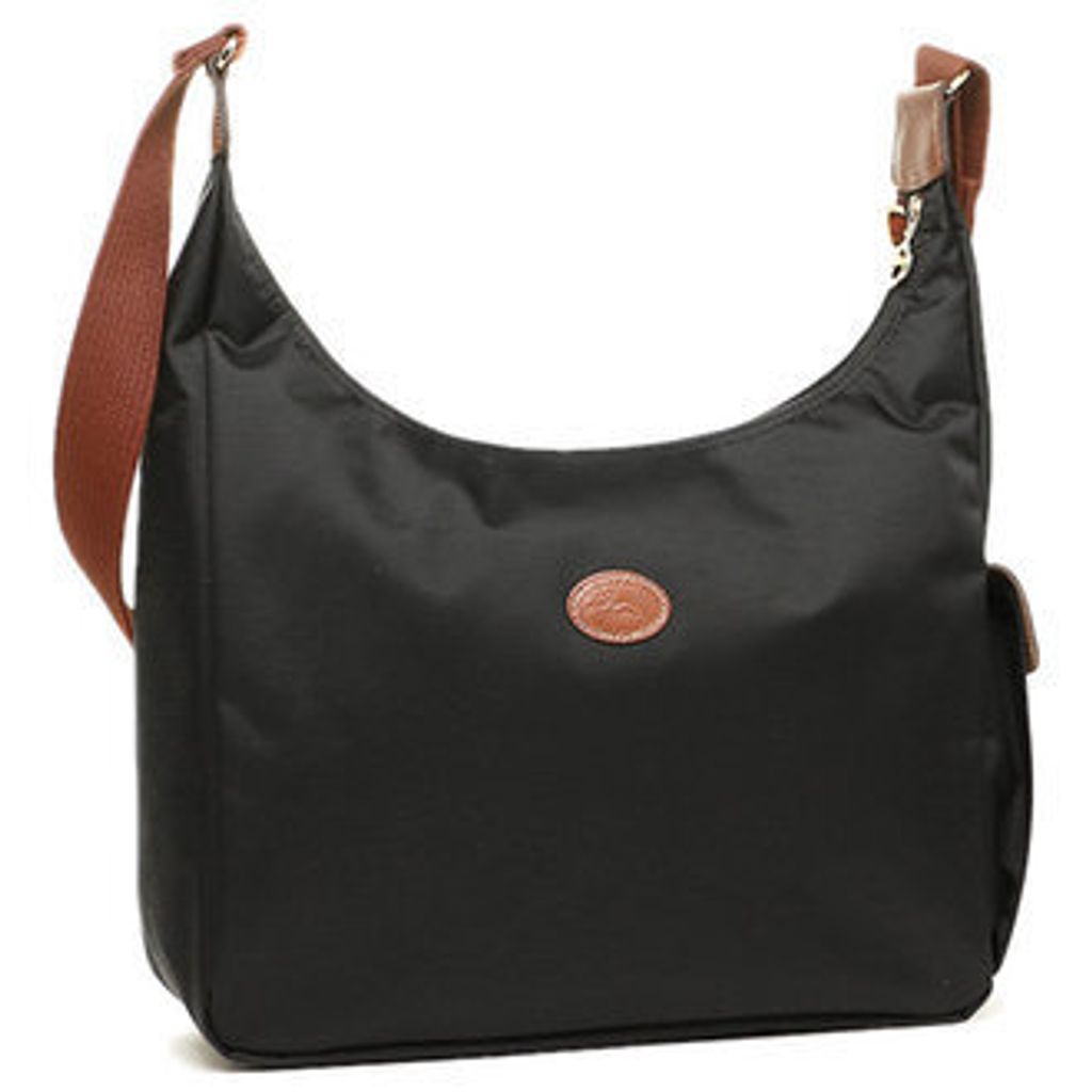 Longchamp Le Pliage Hobo Shoulder Bag – Luxe Paradise