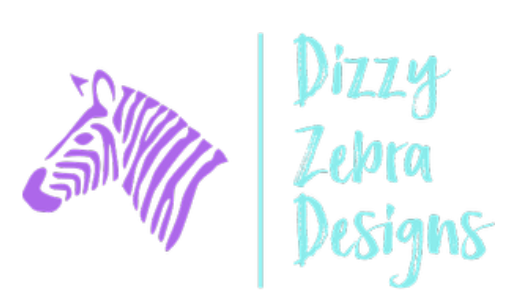 All products – Dizzy Zebra Designs