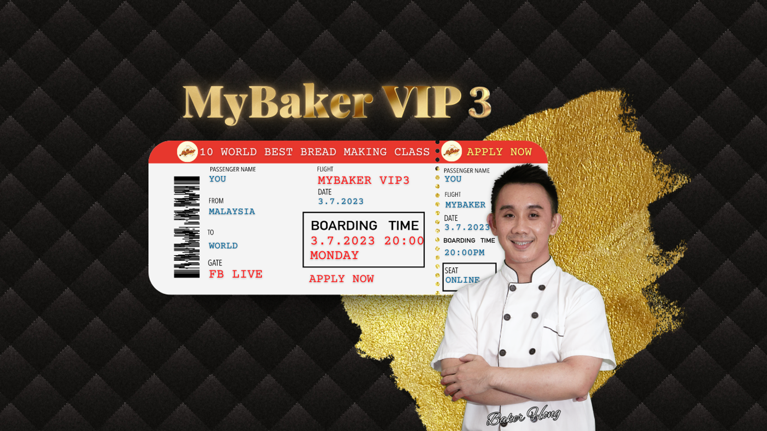 MyBaker Sdn Bhd