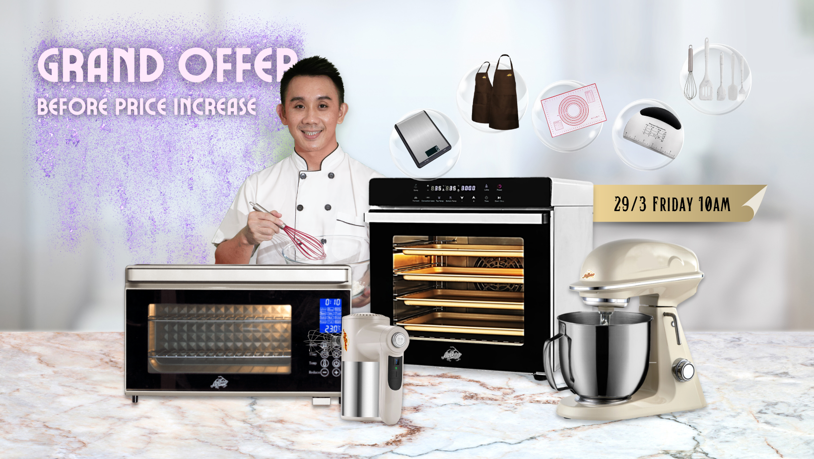 MyBaker Sdn Bhd