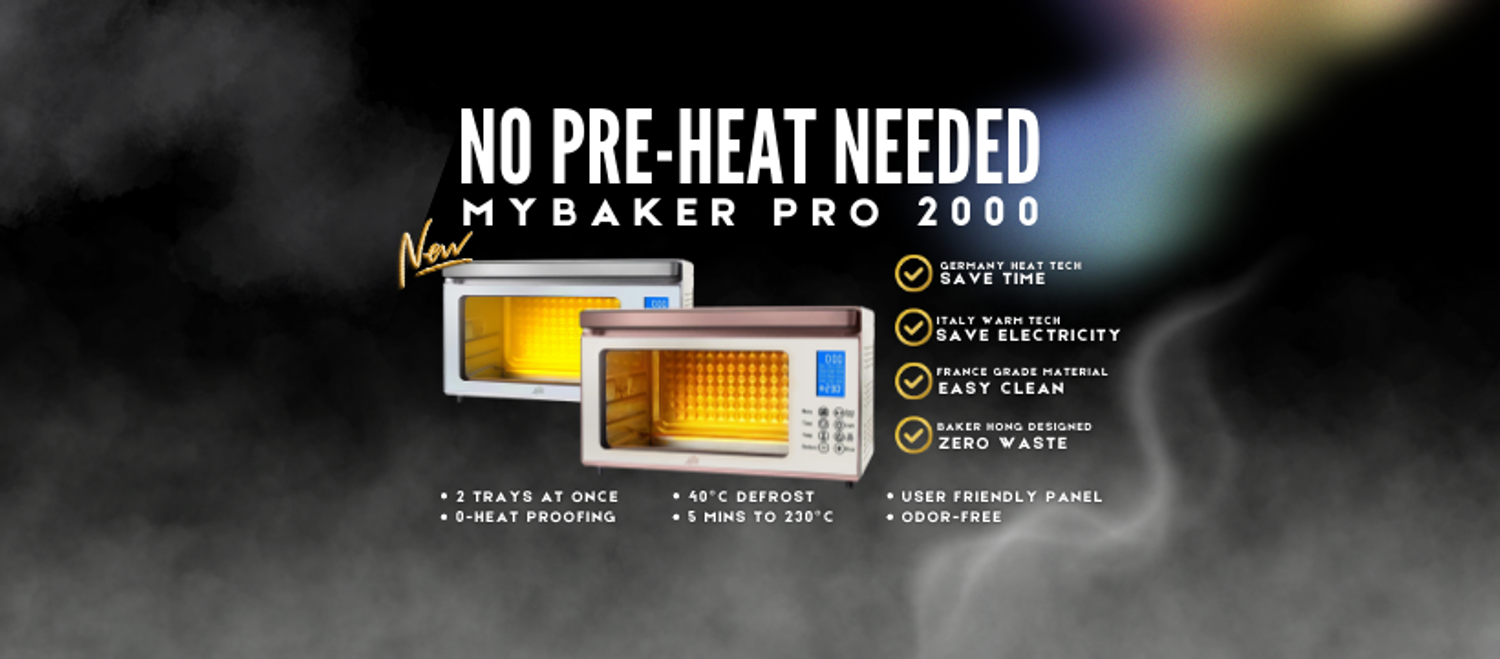 MyBaker Sdn Bhd