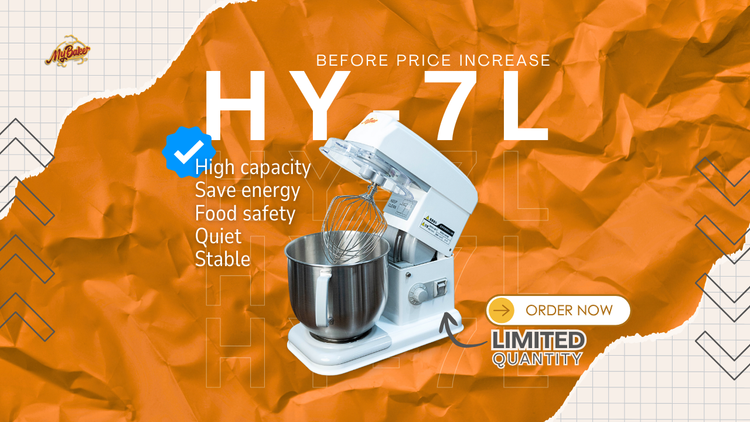 MyBaker Sdn Bhd